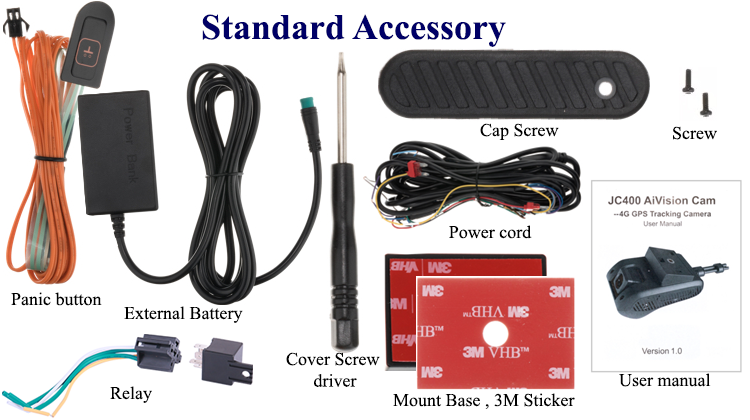 jc400d – TM BUSINESS & CONSULTING LDA